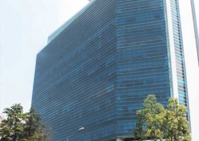Torre Murano | Corporate Buildings CDMX