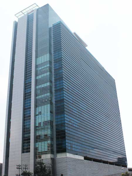 Torre Murano | Corporate Buildings CDMX