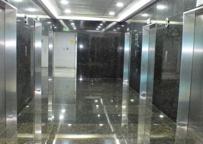 Torre Murano | Corporate Buildings CDMX